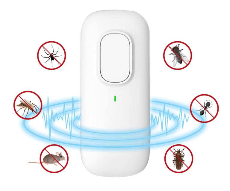 Pest Defense Review:Is It the Best Ultrasonic Pest Repeller in 2022 ...