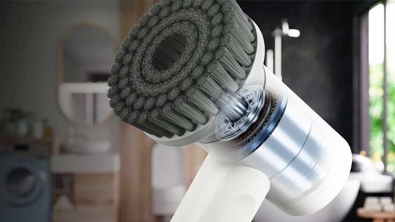 New genius Japanese Invention Cleans Virtually Everything in Your House